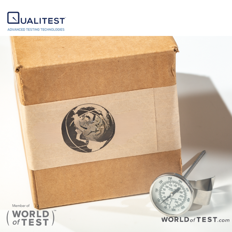 Gel Timer Accessories Qualitest